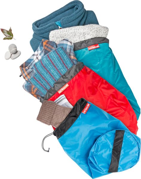 Tatonka Stuff Bag Set | SportFits Shop
