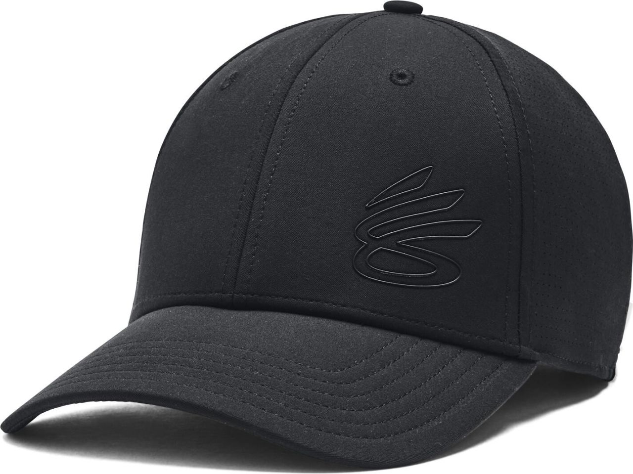 Under Armour Men's Curry Iso-chill Golf Adjustable Cap | SportFits Shop