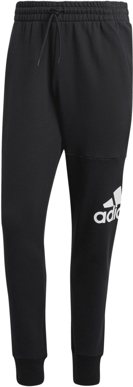adidas Essentials French Terry Tapered Cuff Logo Pants | SportFits Shop