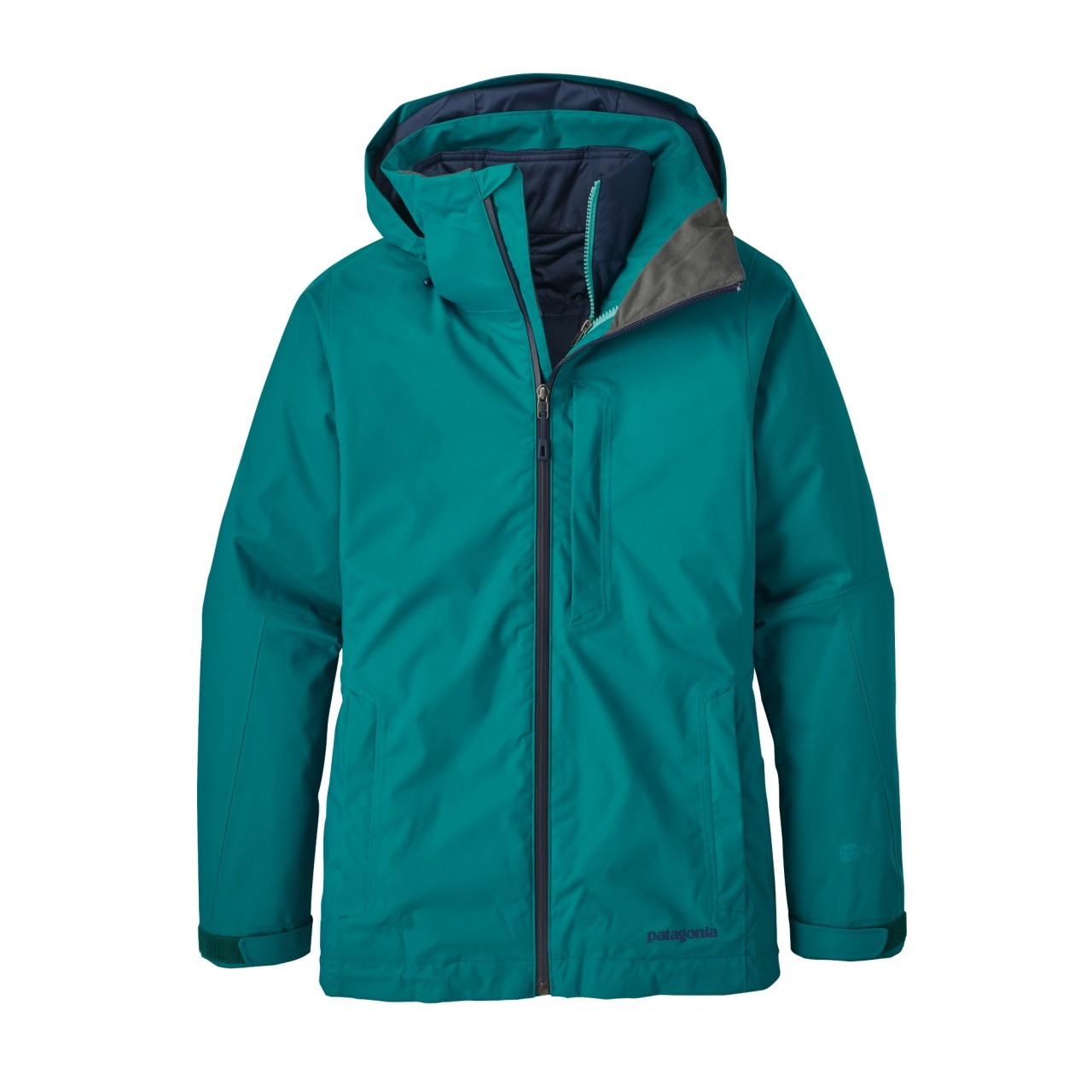 Patagonia Ws 3 In 1 Snowbelle Jacket Sportfits Shop