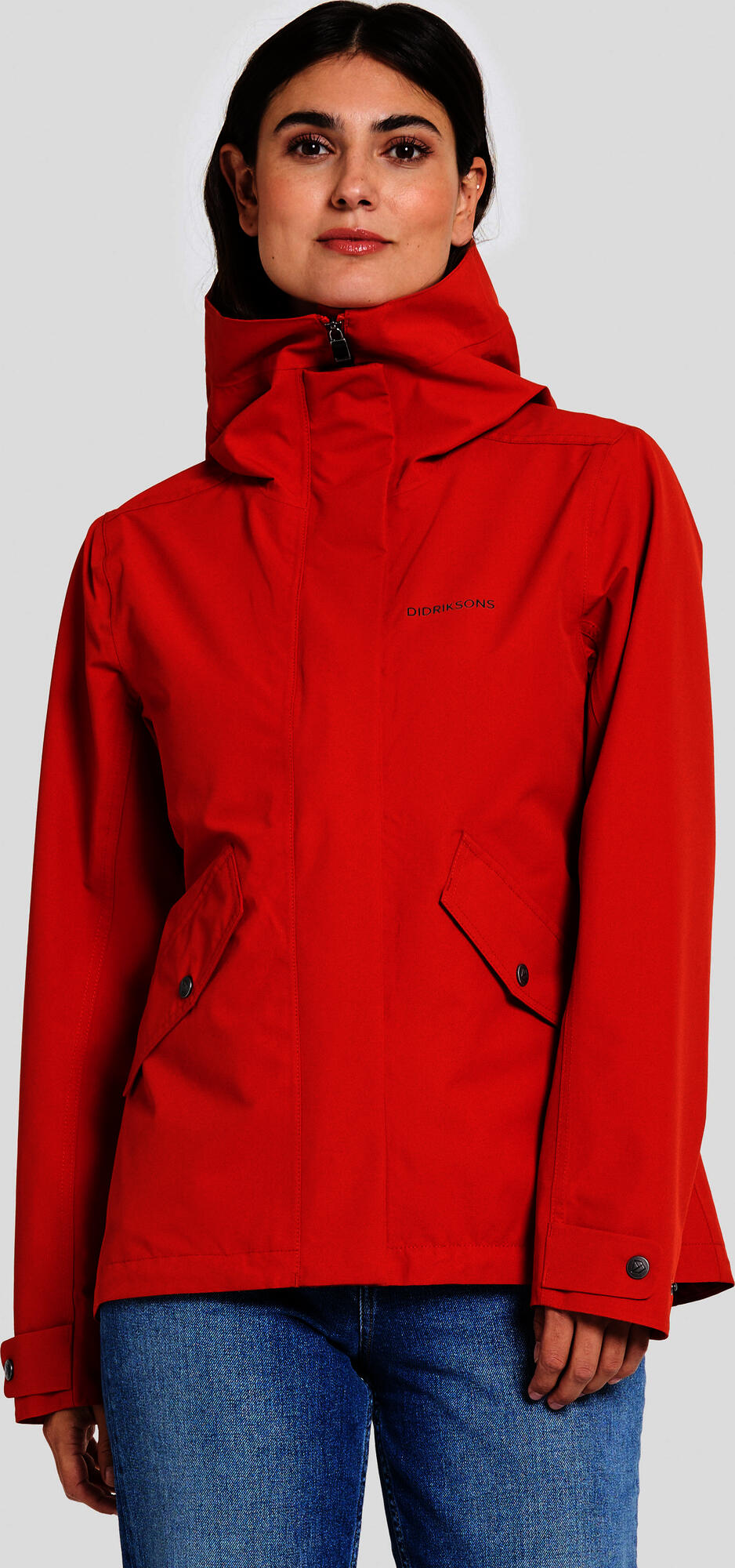 Didriksons Silja WNS Jacket | SportFits Shop