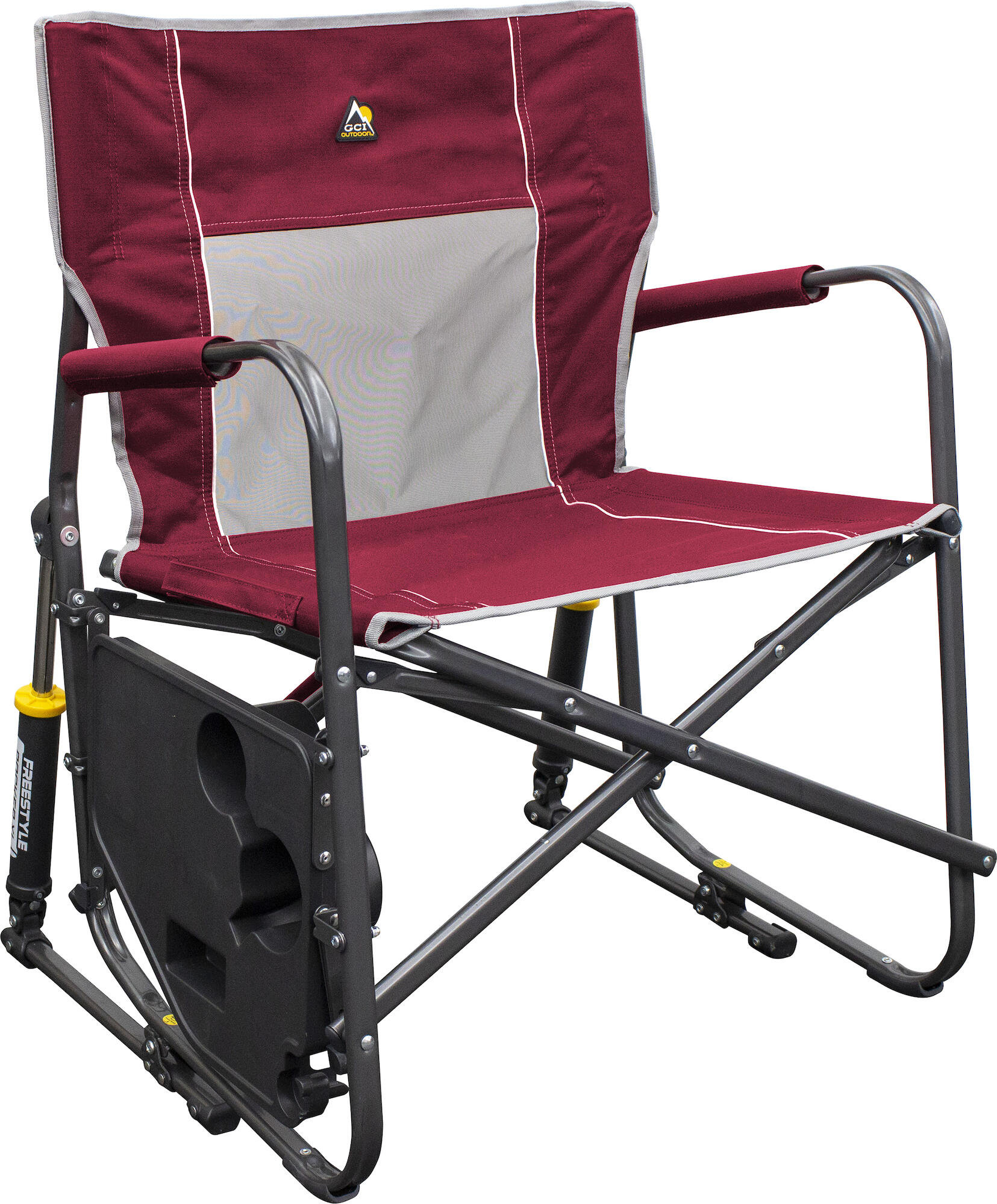 GCI Freestyle Rocker XL With Side Table - | SportFits Shop