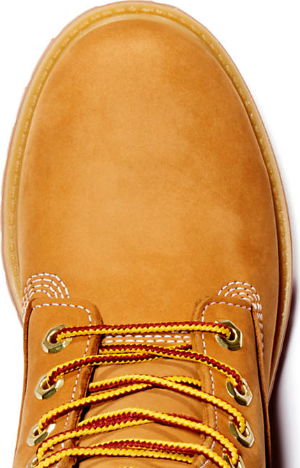 Timberland Womens Timberland Premium 6 Inch Lace UP Waterproof Boot ...