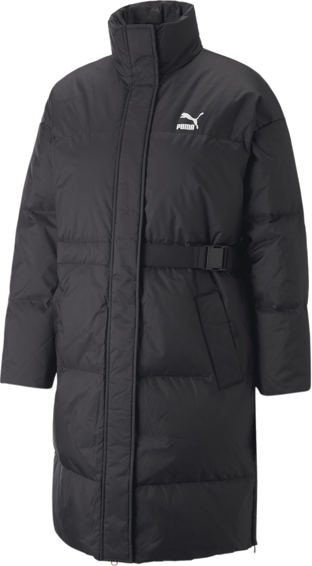 Puma Down Coat - | SportFits Shop