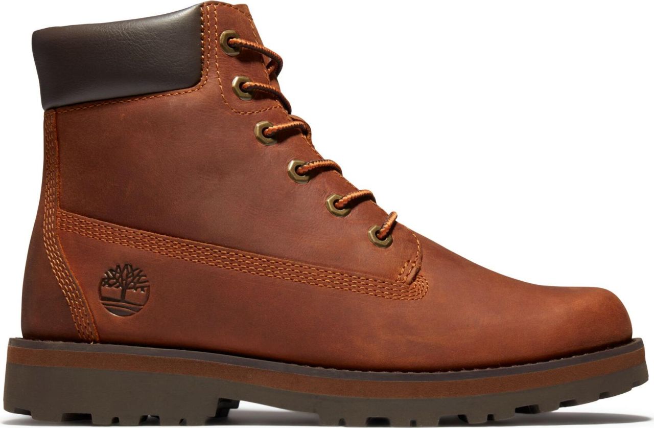 Timberland Junior Courma Kid Traditional 6In | SportFits Shop