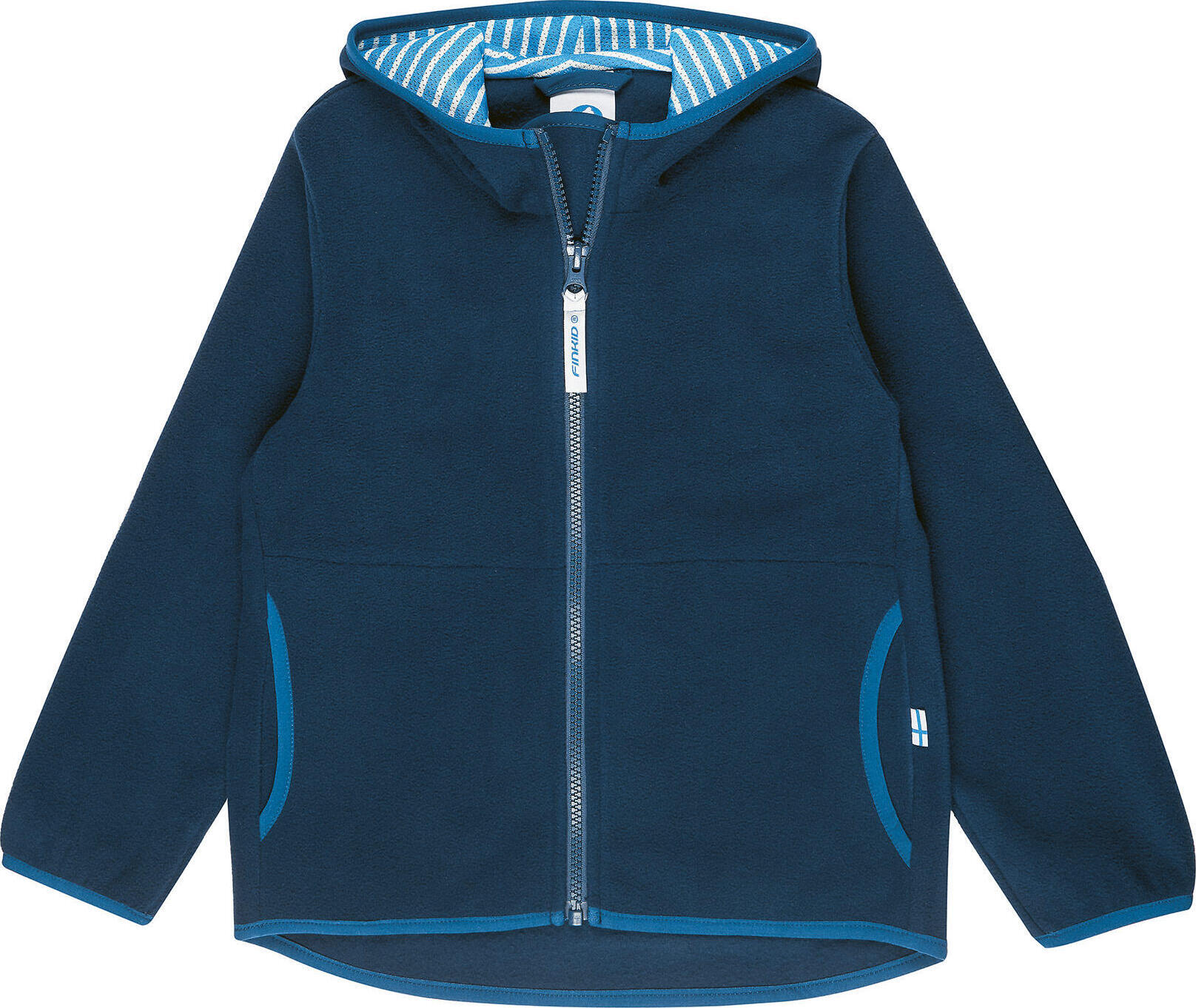 Finkid Paukku - Kids's casual jacket | SportFits Shop