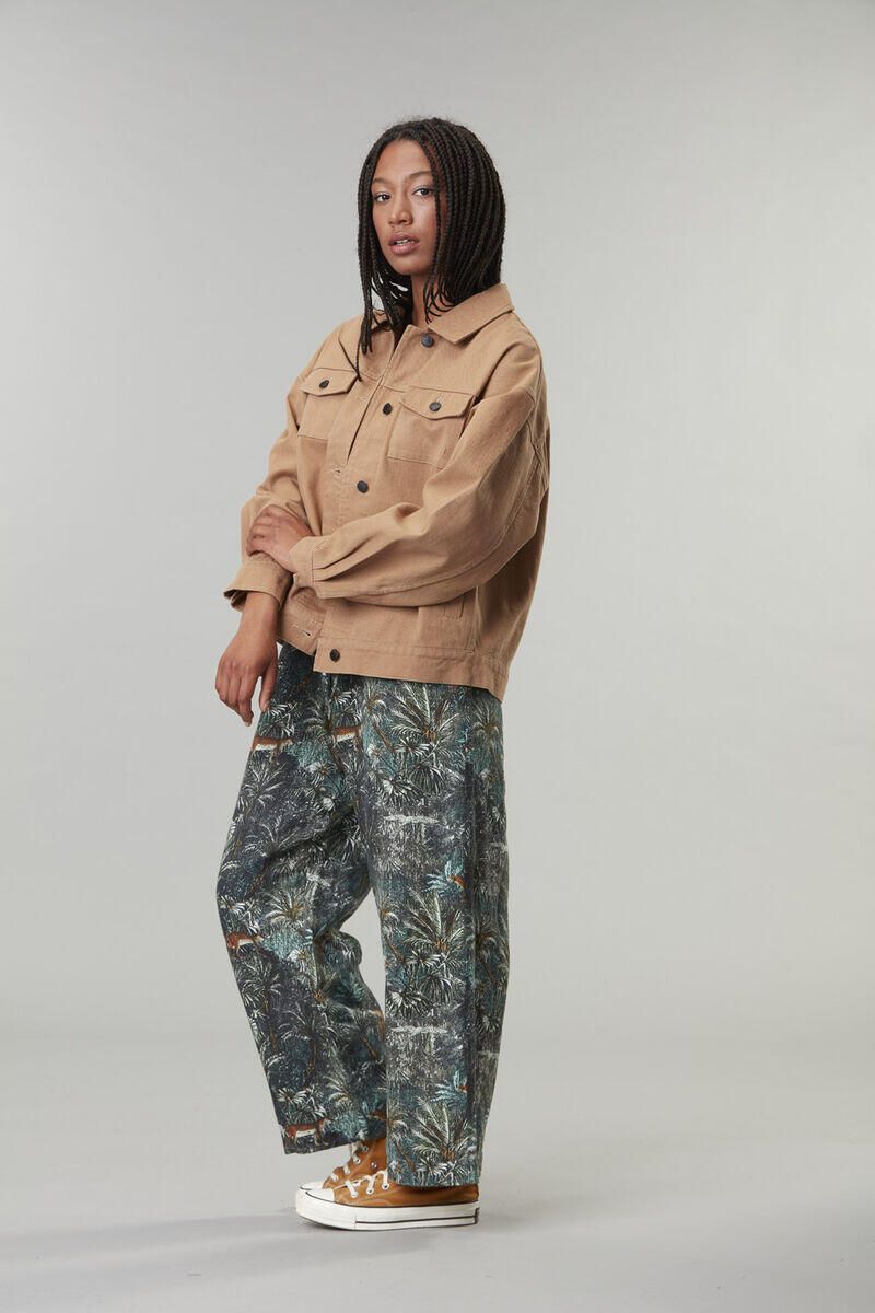 Picture Berry Jacket | SportFits Shop