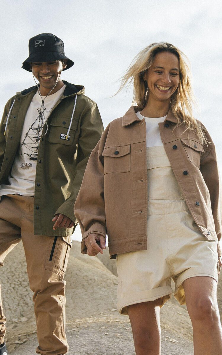 Picture Berry Jacket | SportFits Shop