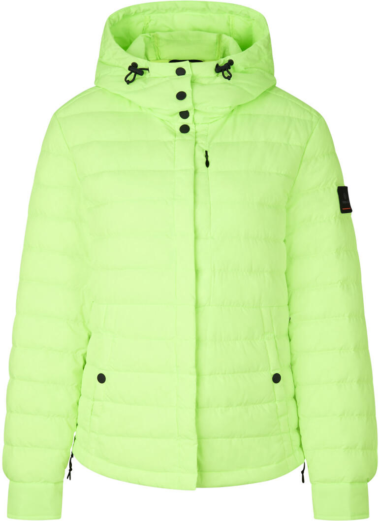 Bogner Fire + Ice ILVA2-D - Daunenjacke für Damen | SportFits Shop