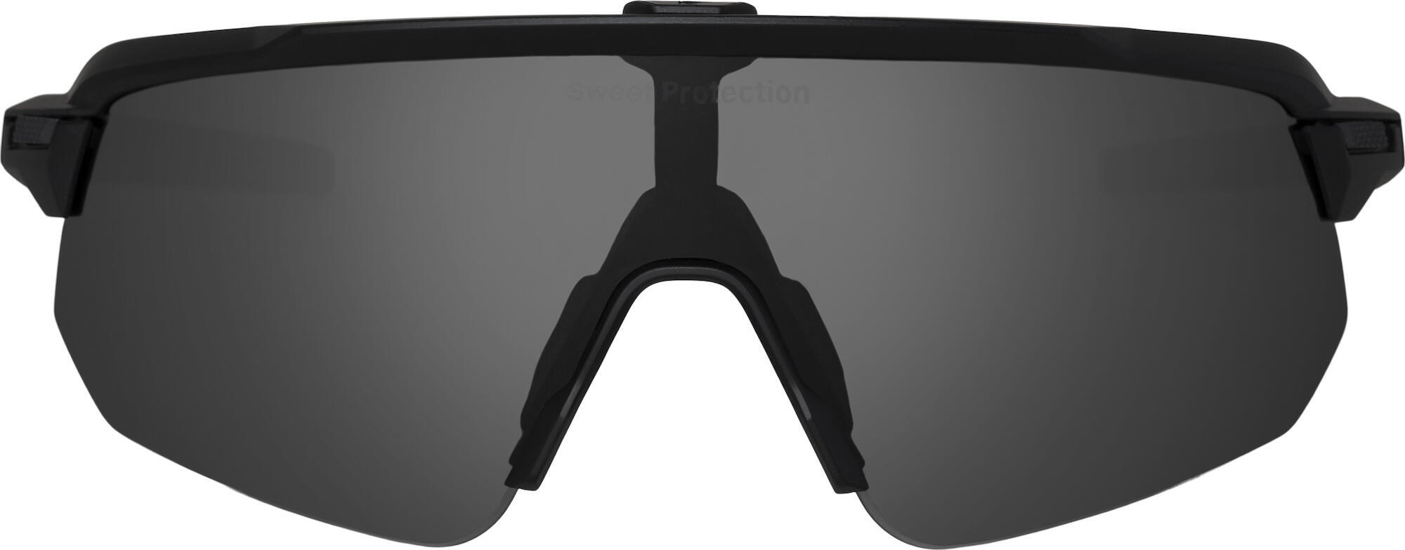 Sweet Protection Shinobi Polarized Lens - Eyewear for various outdoor ...