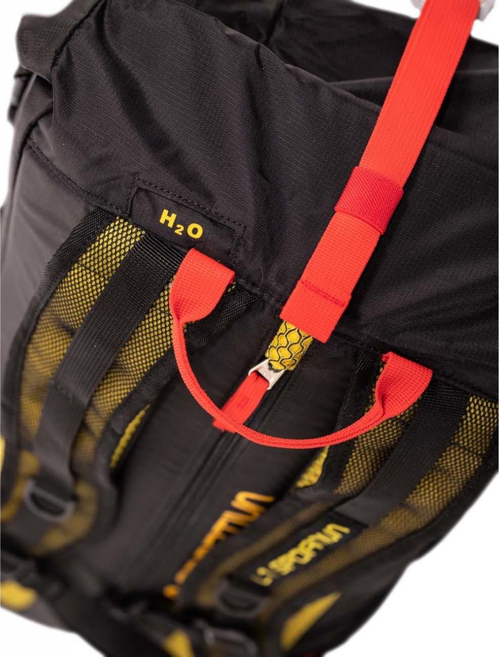 La Sportiva Alpine Backpack | SportFits Shop