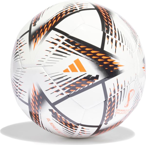 adidas Al Rihla Club Football | SportFits Shop