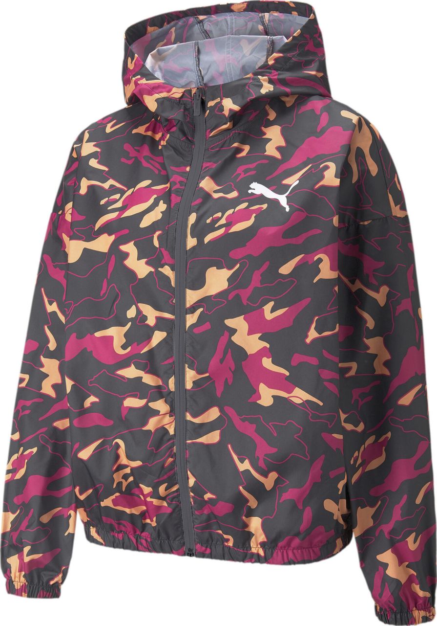 Puma Modern Sports AOP Windbreaker | SportFits Shop