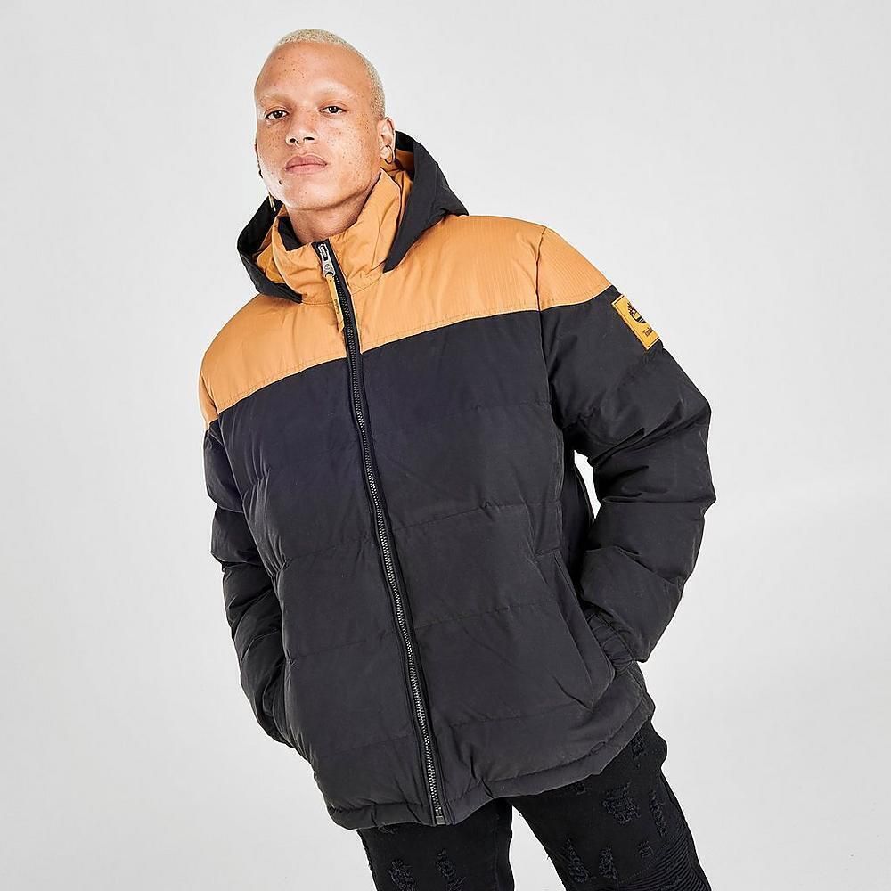Timberland Puffer Jacket | SportFits Shop