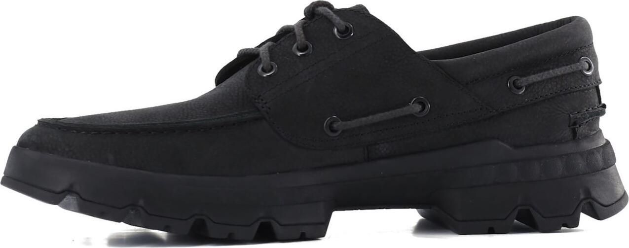 Timberland Mens TBL Originals Ultra Earthkeepers+ 3-Eye Moc Toe Oxford ...