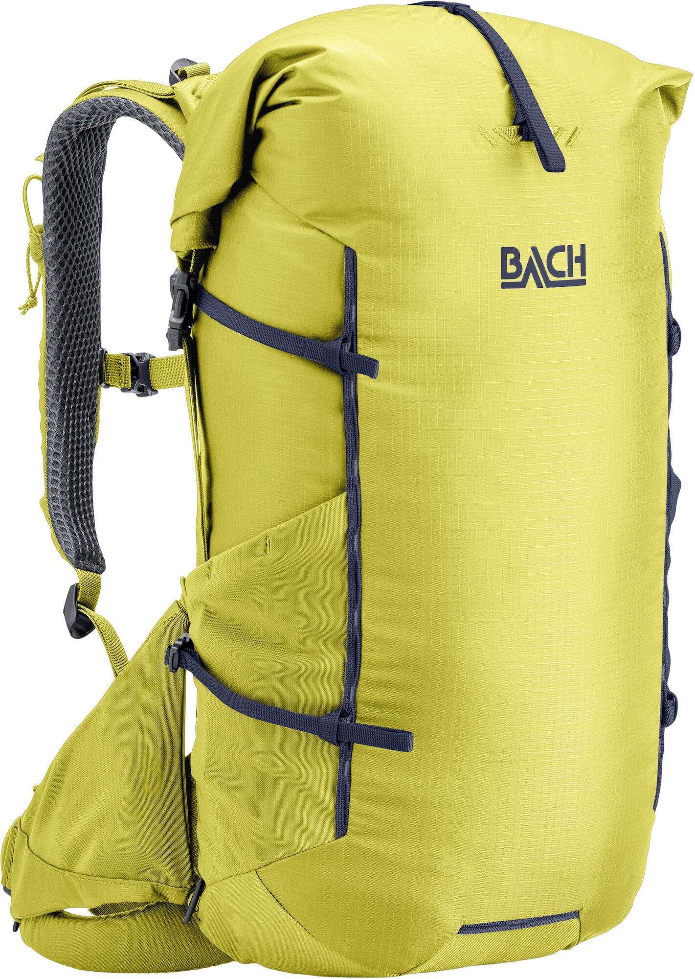 Bach Molecule 30 - Trekking Backpack | SportFits Shop