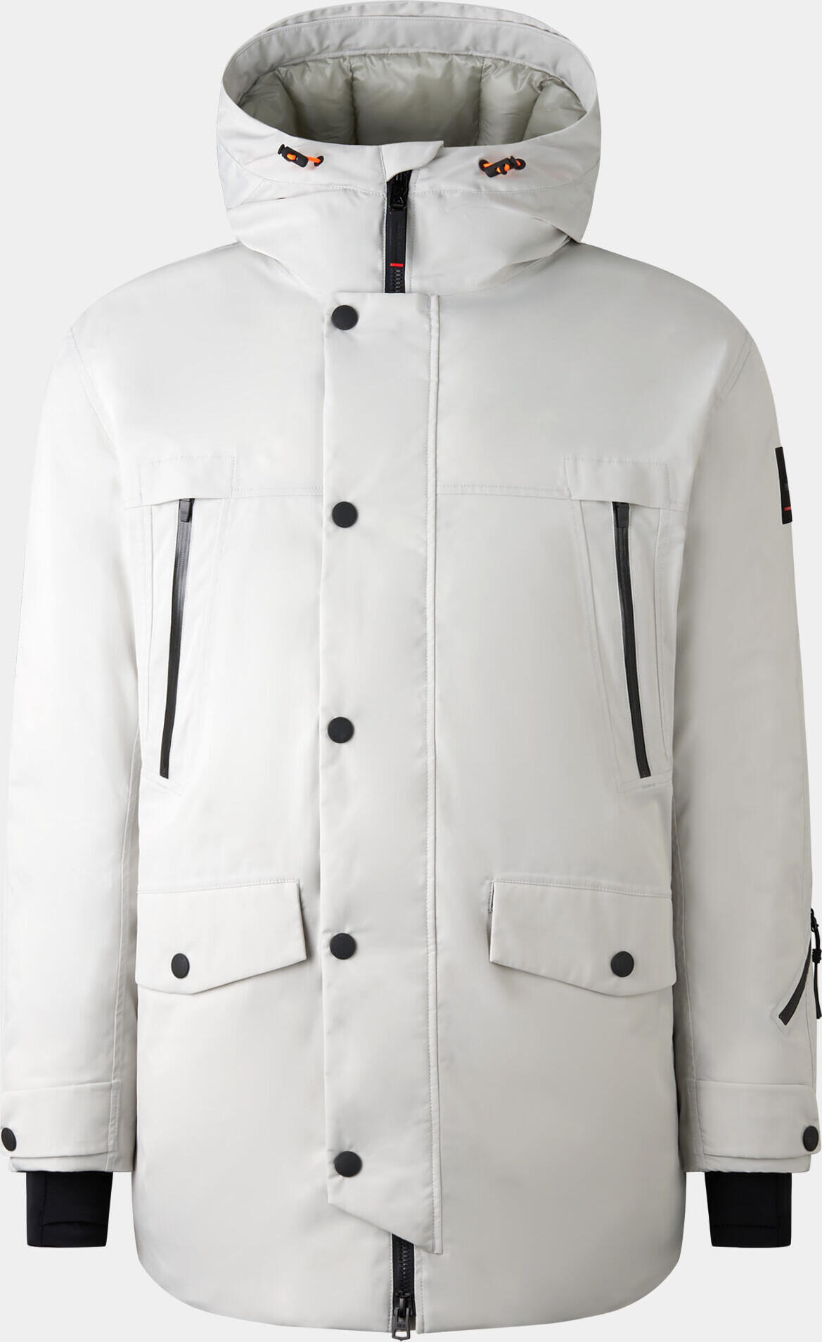 Bogner FIRE+ICE Jesper-t - Herren Mantel | SportFits Shop
