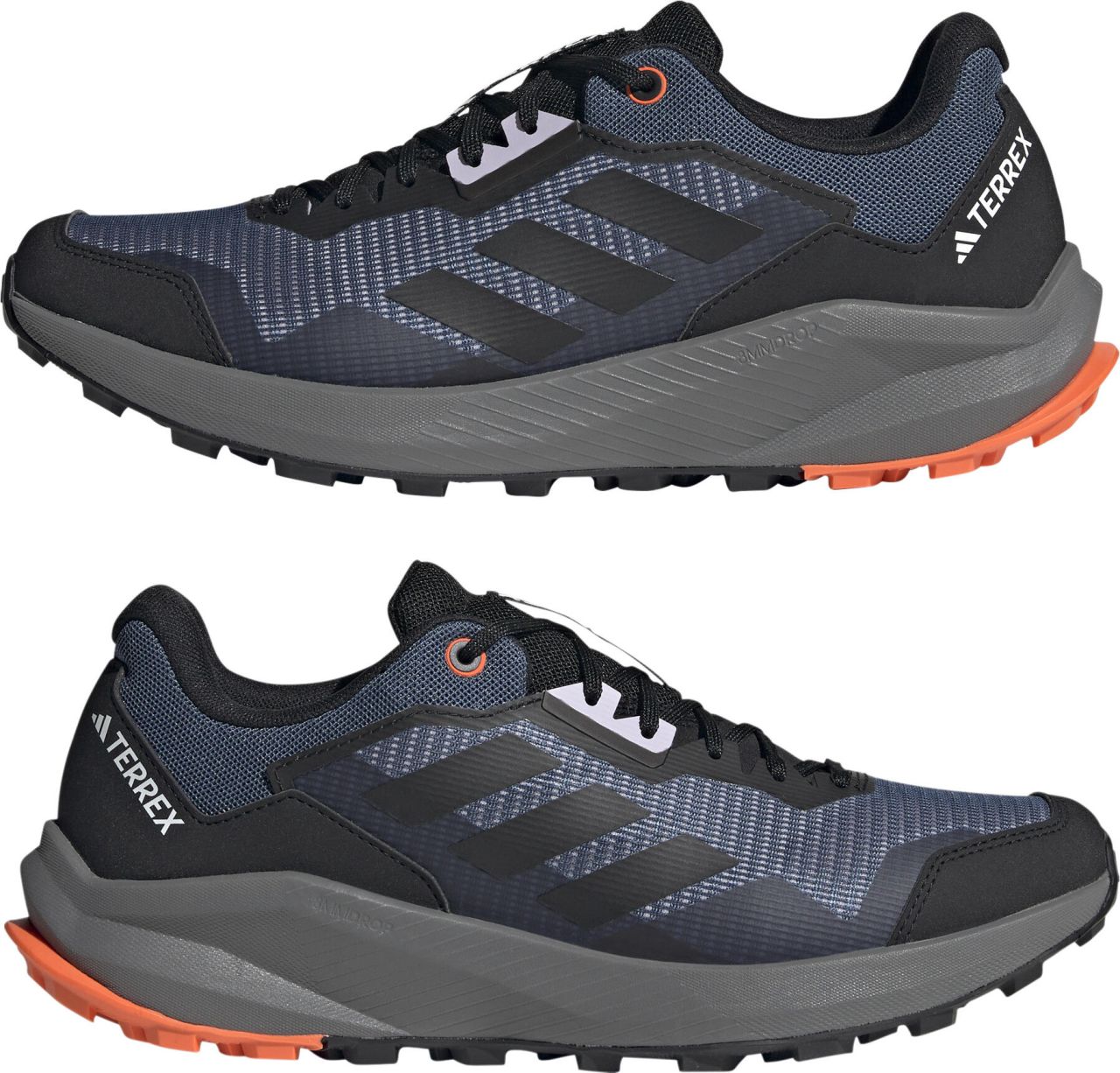 adidas Terrex Trail Rider Trail Running Shoes | SportFits Shop