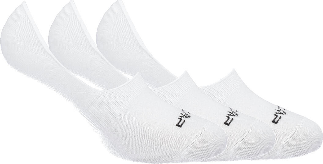 CMP Bamboo Footguard Sock Tripack - Men's sports socks | SportFits Shop