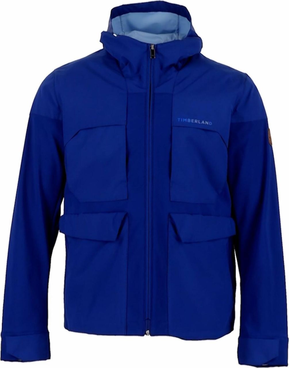 Timberland Mens DWR Softshell Field Jacket | SportFits Shop