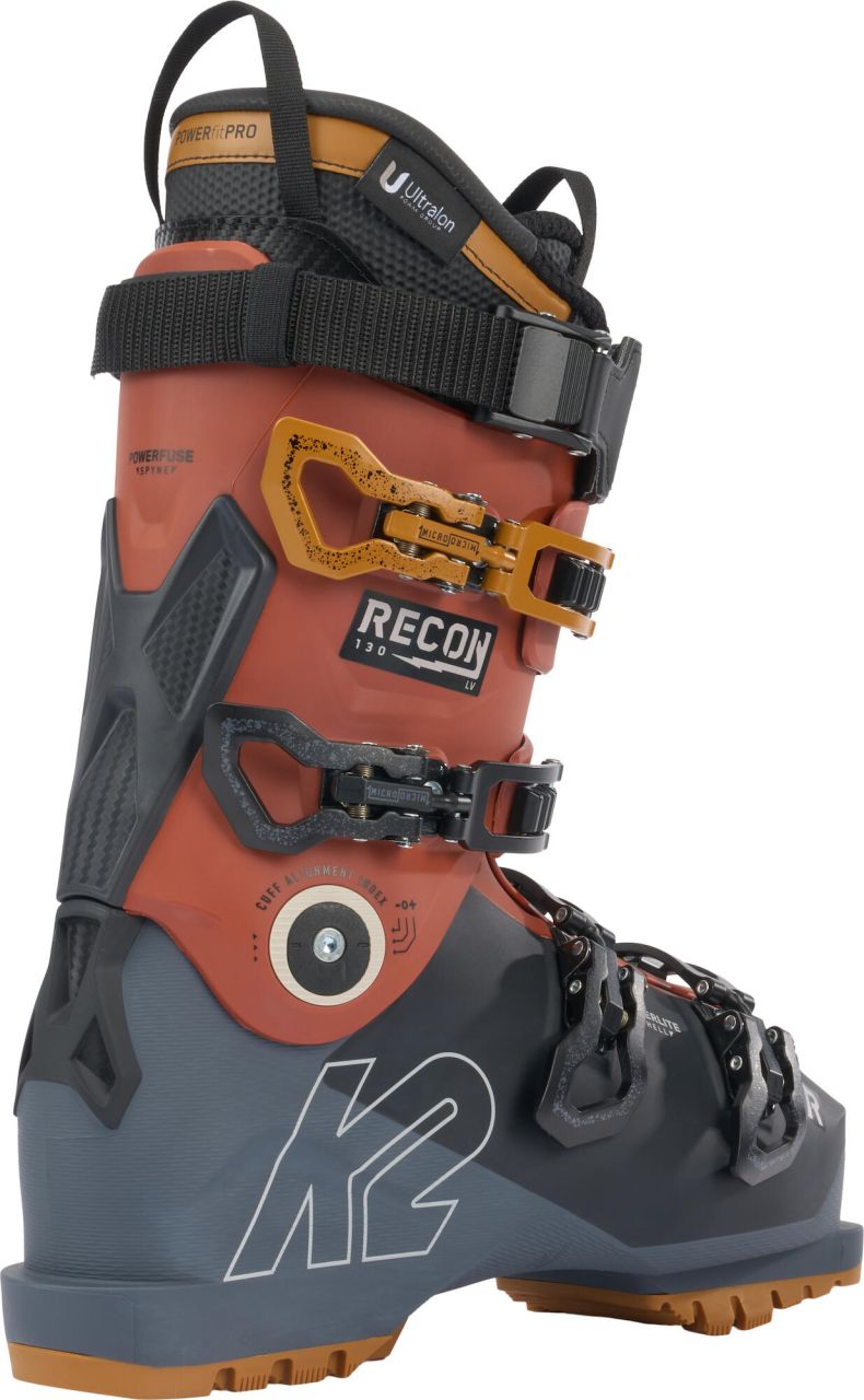 K2 Recon 130 MV | SportFits Shop