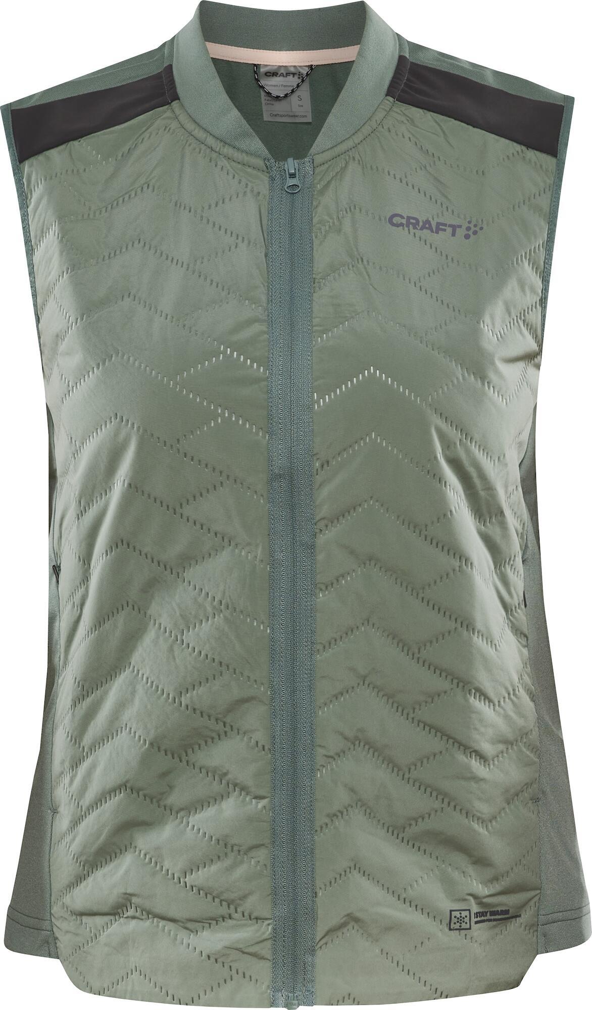 Craft ADV Subz Vest 4 Women - Women's Running Vest | SportFits Shop