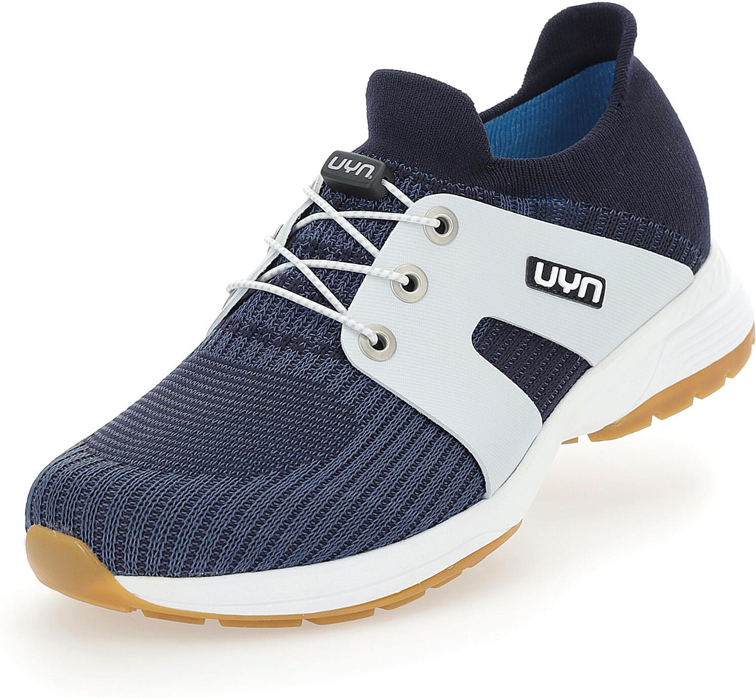 Uyn MAN Skipper Shoes - Unisex's casual shoes | SportFits Shop