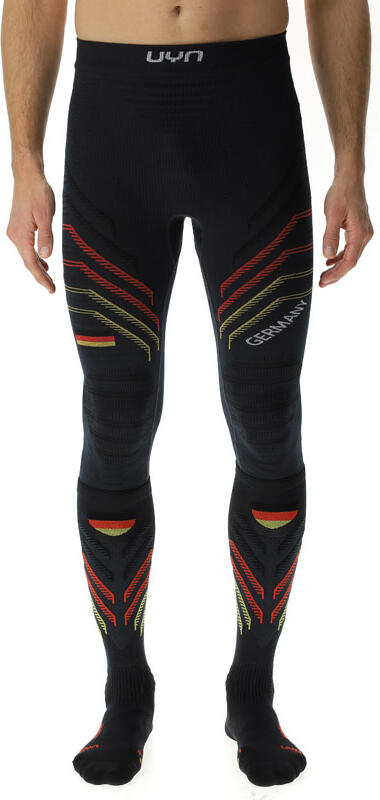 Uyn Natyon 3 0 Germany Underwear Pants Medium - Unisex's technical base ...