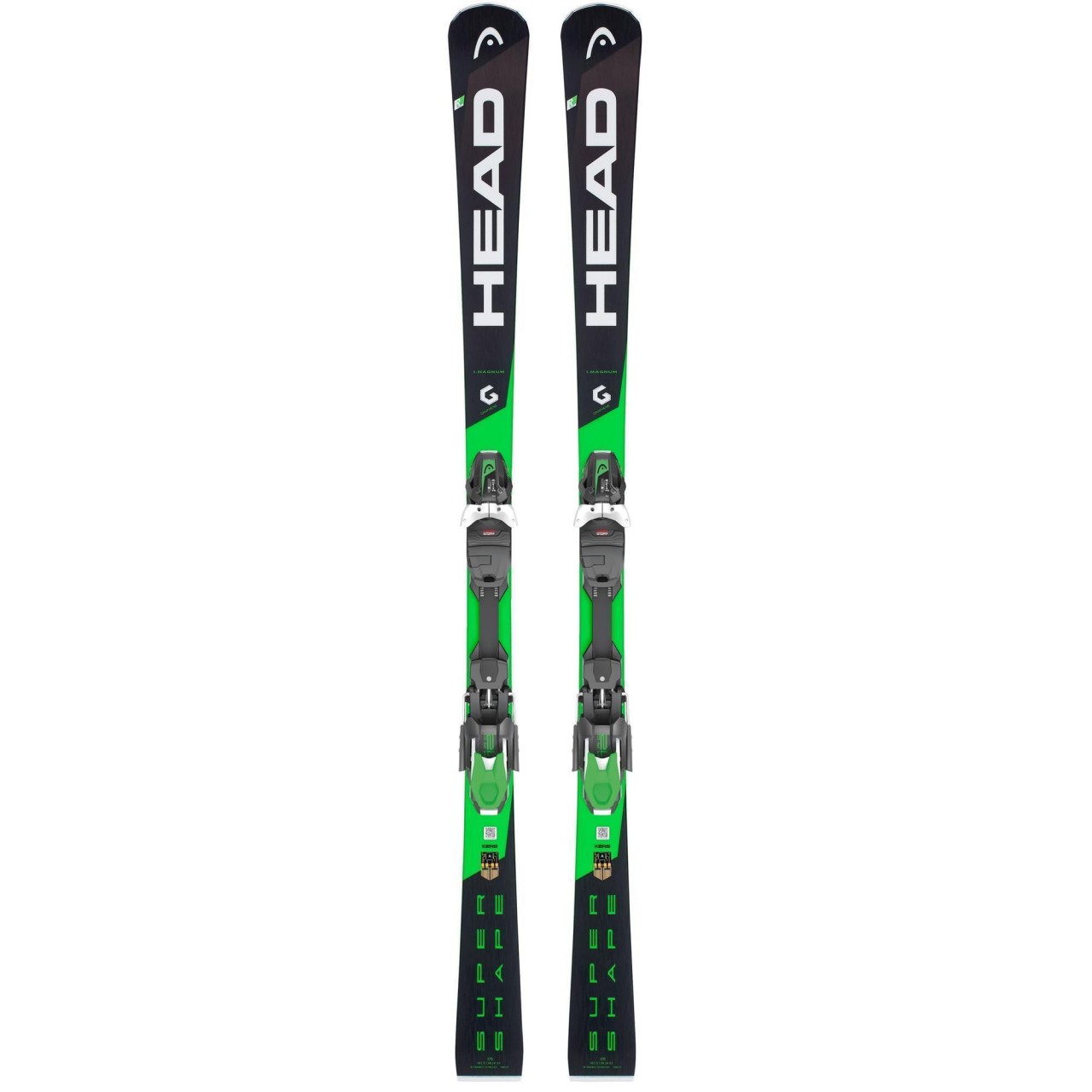 HEAD Supershape i.Magnum | SportFits Shop