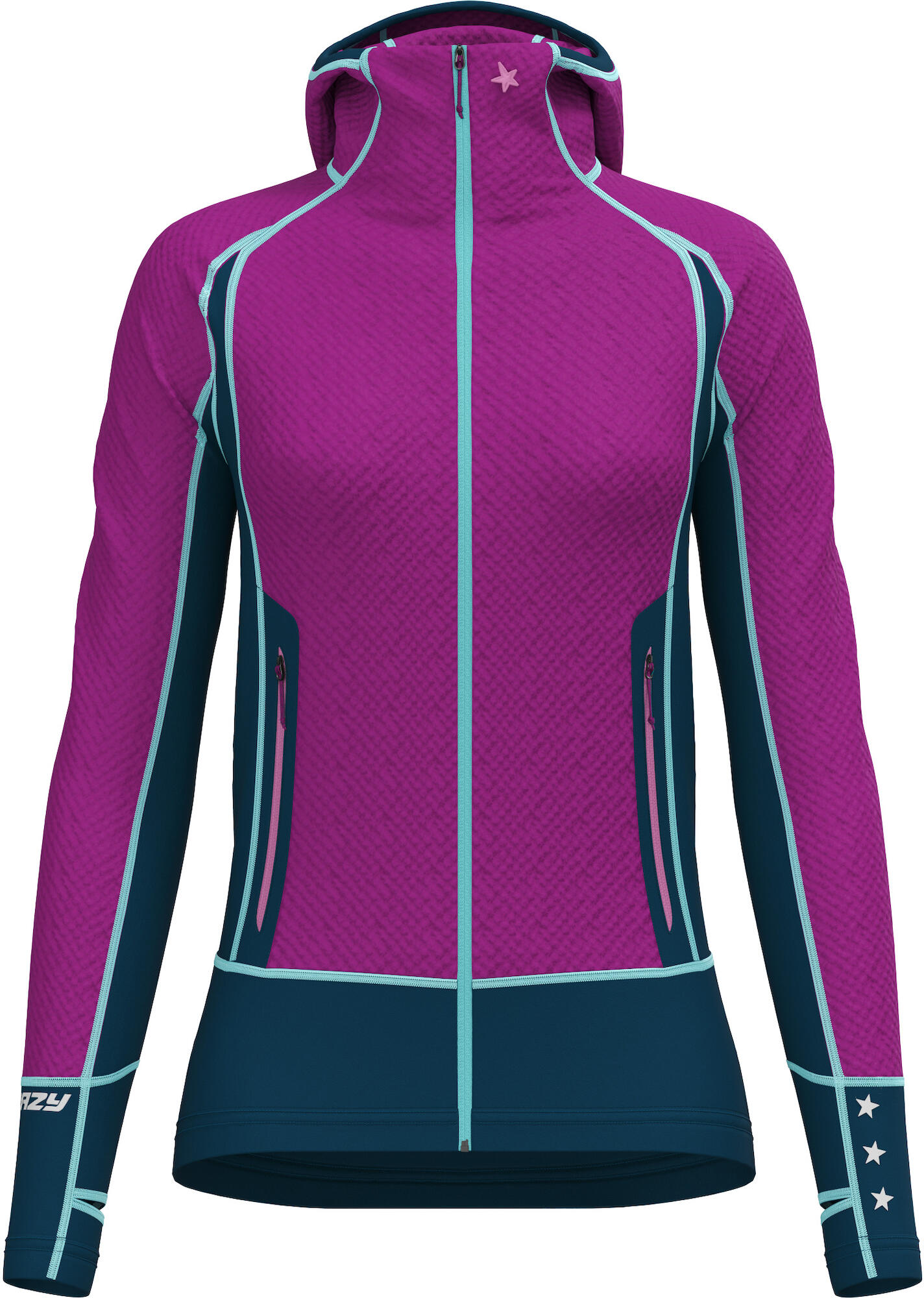 Crazy Idea Pull Inspire - | SportFits Shop