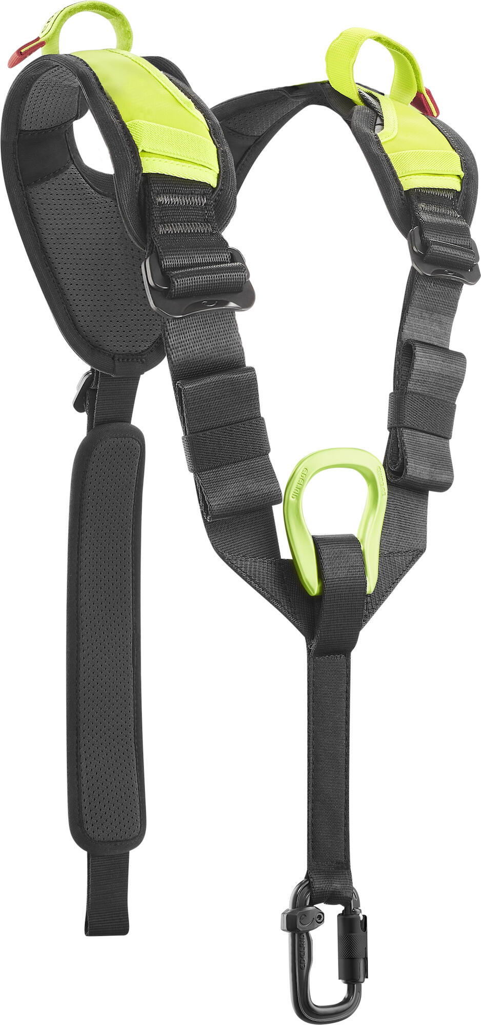 Edelrid Vector Chest Y - | SportFits Shop