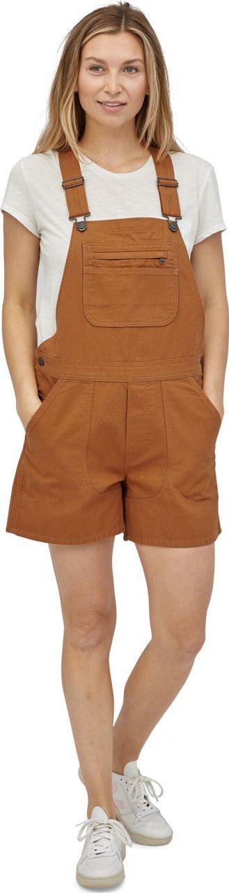 Patagonia W's Stand Up Overalls | SportFits Shop