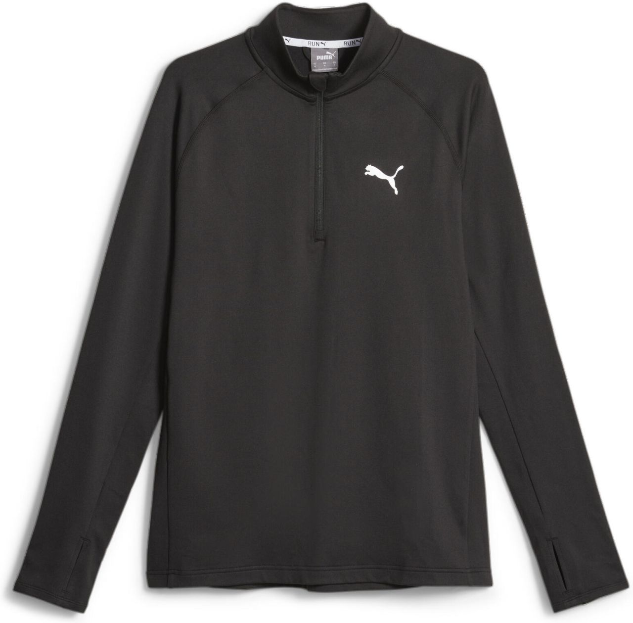 Puma Run Cloudspun 1/2 Zip | SportFits Shop