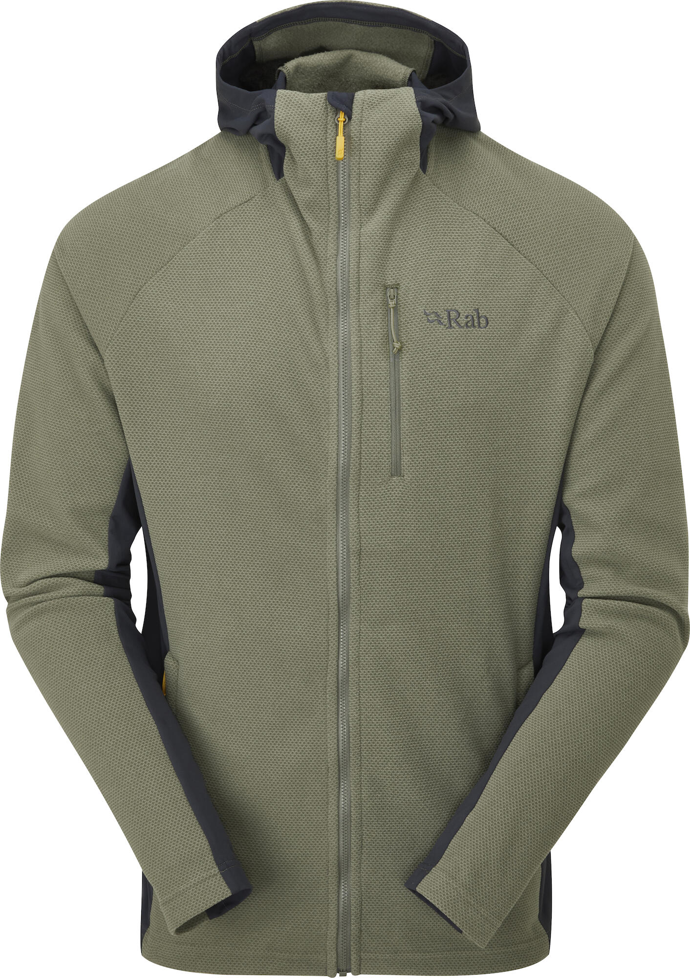 Rab Capacitor Hoody - | SportFits Shop