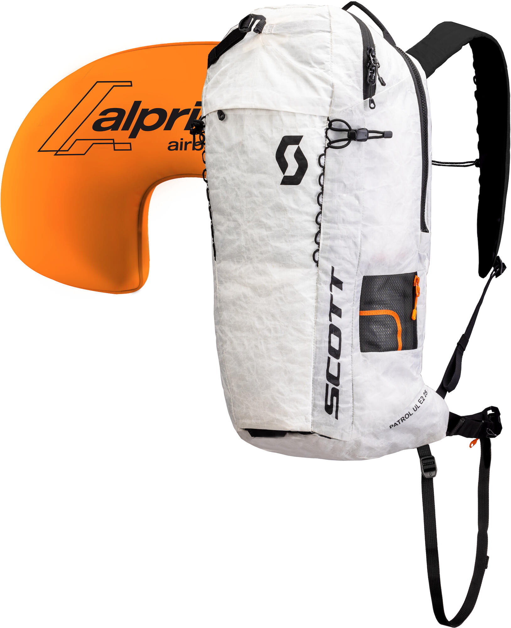 Scott Pack Patrol Ultralight E2 25 Kit - | Sportfits Shop