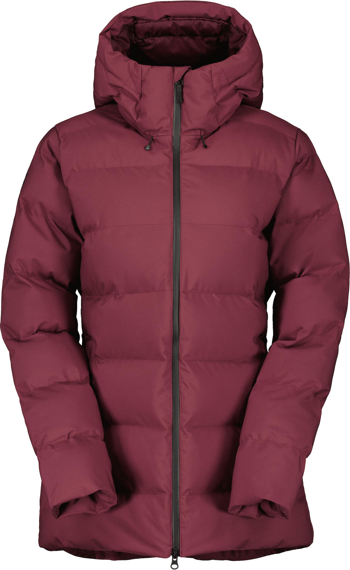 Scott Coat W's Tech Warm - Women's coat | SportFits Shop