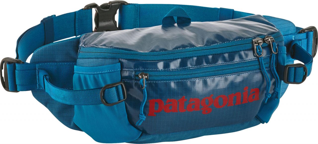 Patagonia Black Hole Waist Pack | SportFits Shop