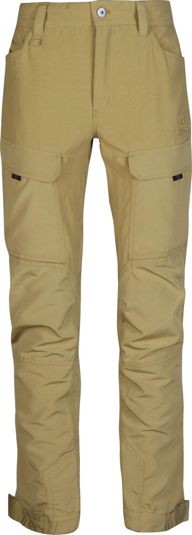 Halti Hiker Women's Ventilated Pants - Women's outdoor pants ...