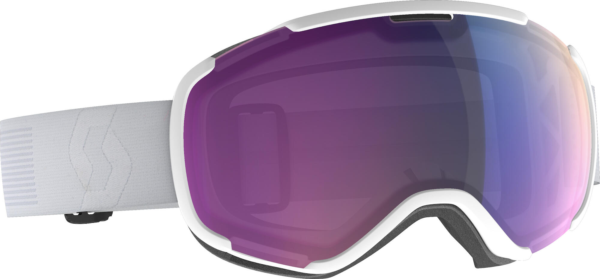 Scott Goggle Faze II - Unisex Skibrille | SportFits Shop