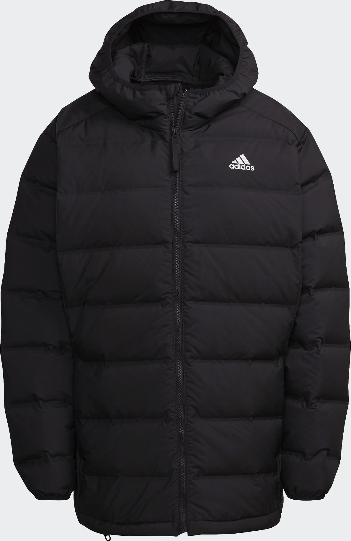 adidas Women HEL H Jacket IN - Unisex's down jacket | SportFits Shop