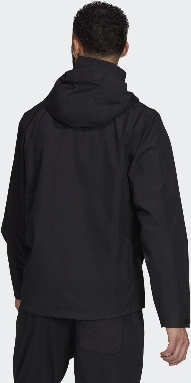 adidas Terrex Terrex Multi RAIN.RDY Two-layer Rain Jacket | SportFits Shop