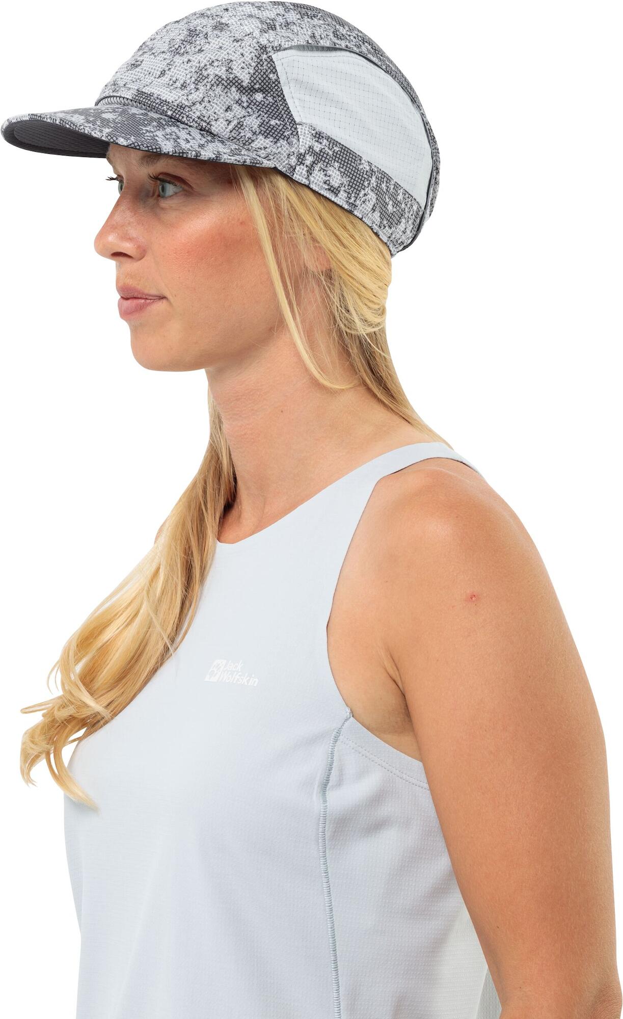 Jack Wolfskin Prelight Wind Cap - | SportFits Shop