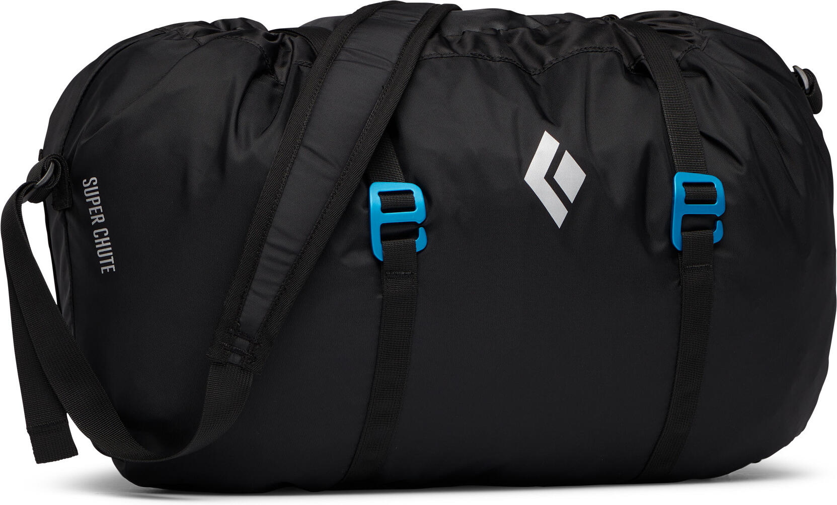 Black Diamond Super Chute Rope Bag - | SportFits Shop