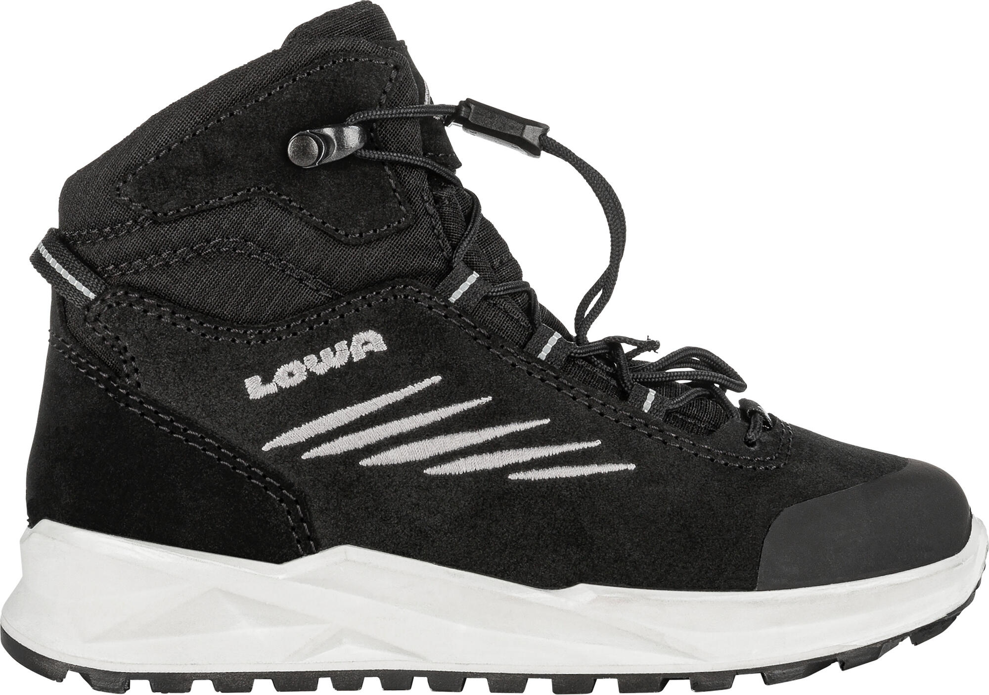 Lowa Callisto GTX Mid Junior - Kids's winter boots | SportFits Shop