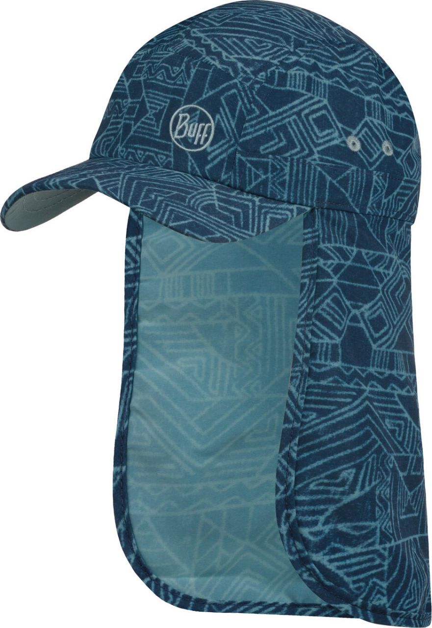 Buff Sahara Cap | SportFits Shop
