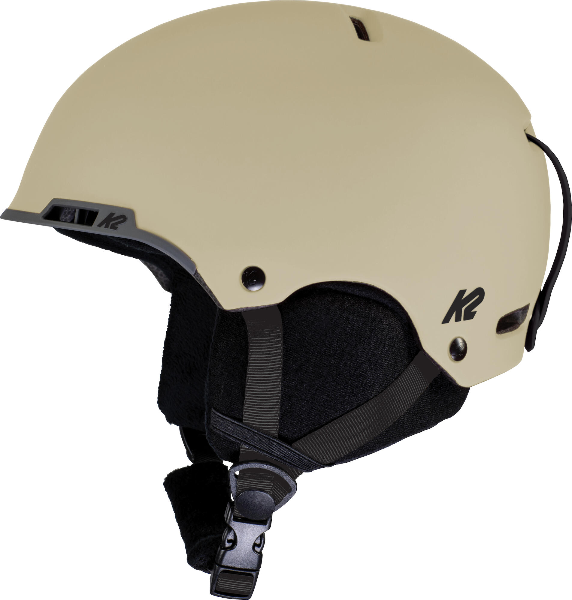 K2 Meridian - Unisex Skihelm | SportFits Shop