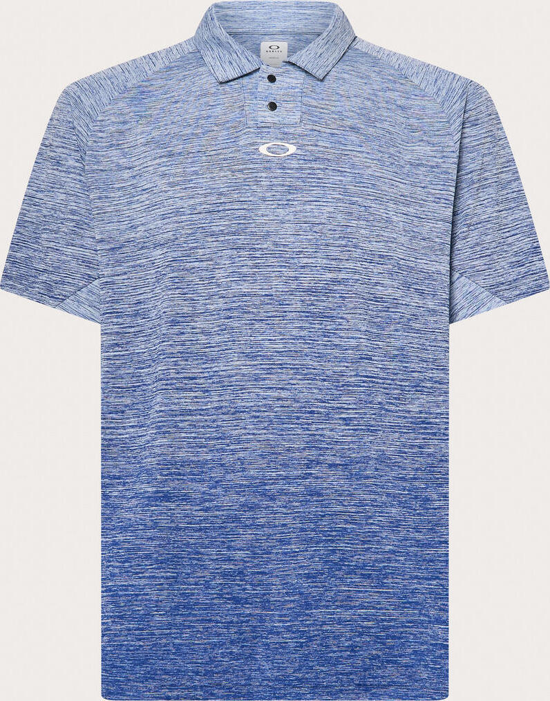 Oakley Oakley C1 Gradient Polo - Men's polo shirt | SportFits Shop