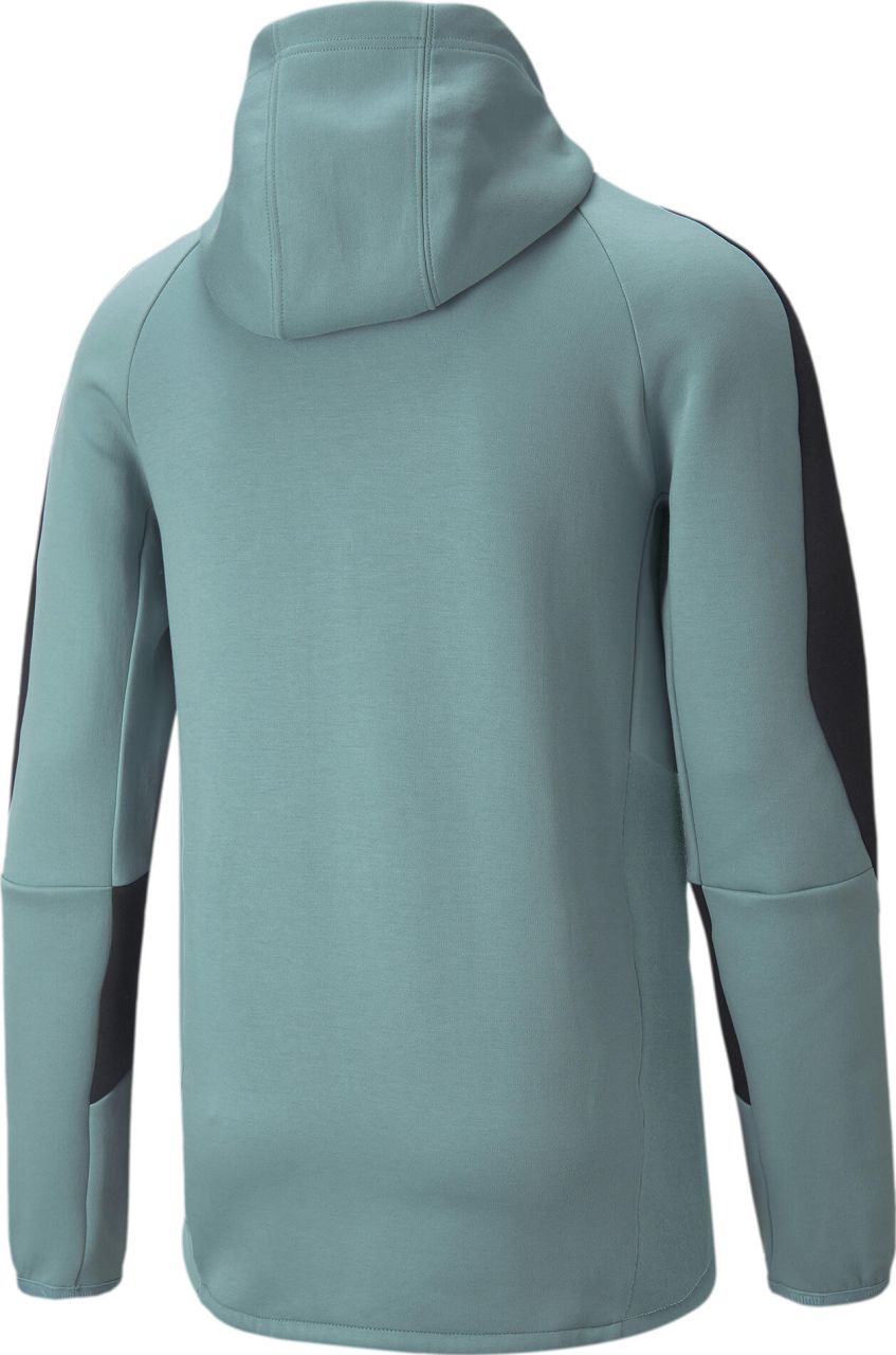 Puma Evostripe Full-zip Hoodie | SportFits Shop