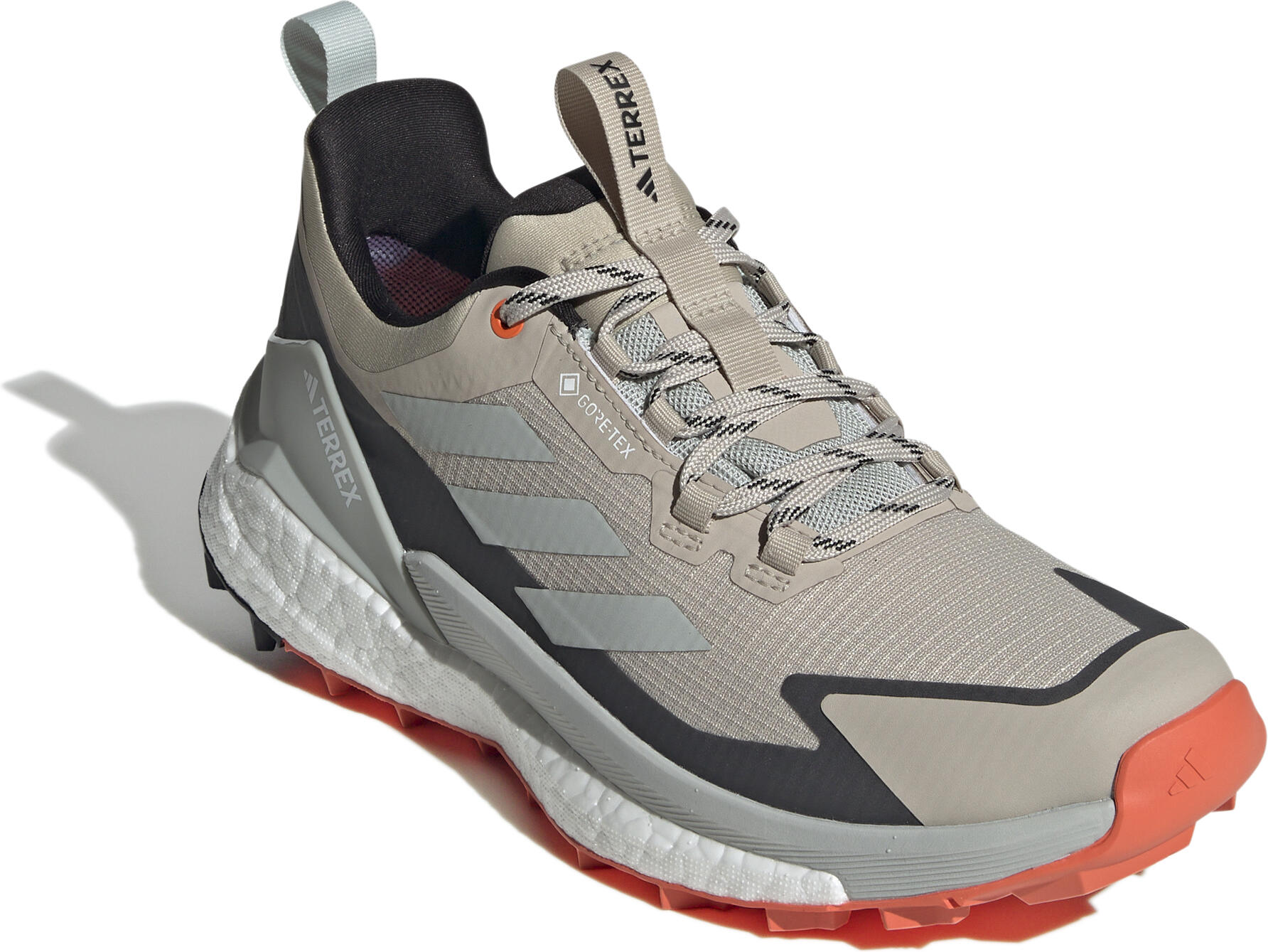 adidas Terrex Free Hiker 2.0 Low Gore-tex Hiking Shoes - Damen ...