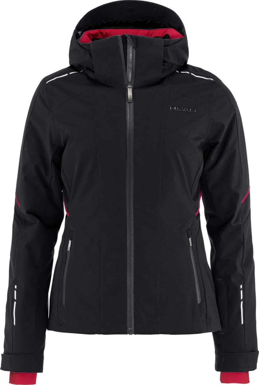 HEAD Element Jacket Women | SportFits Shop